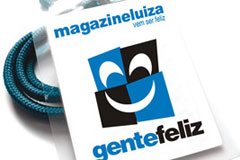 Magazine Luiza lança mais cinco lojas virtuais - Móveis de Valor